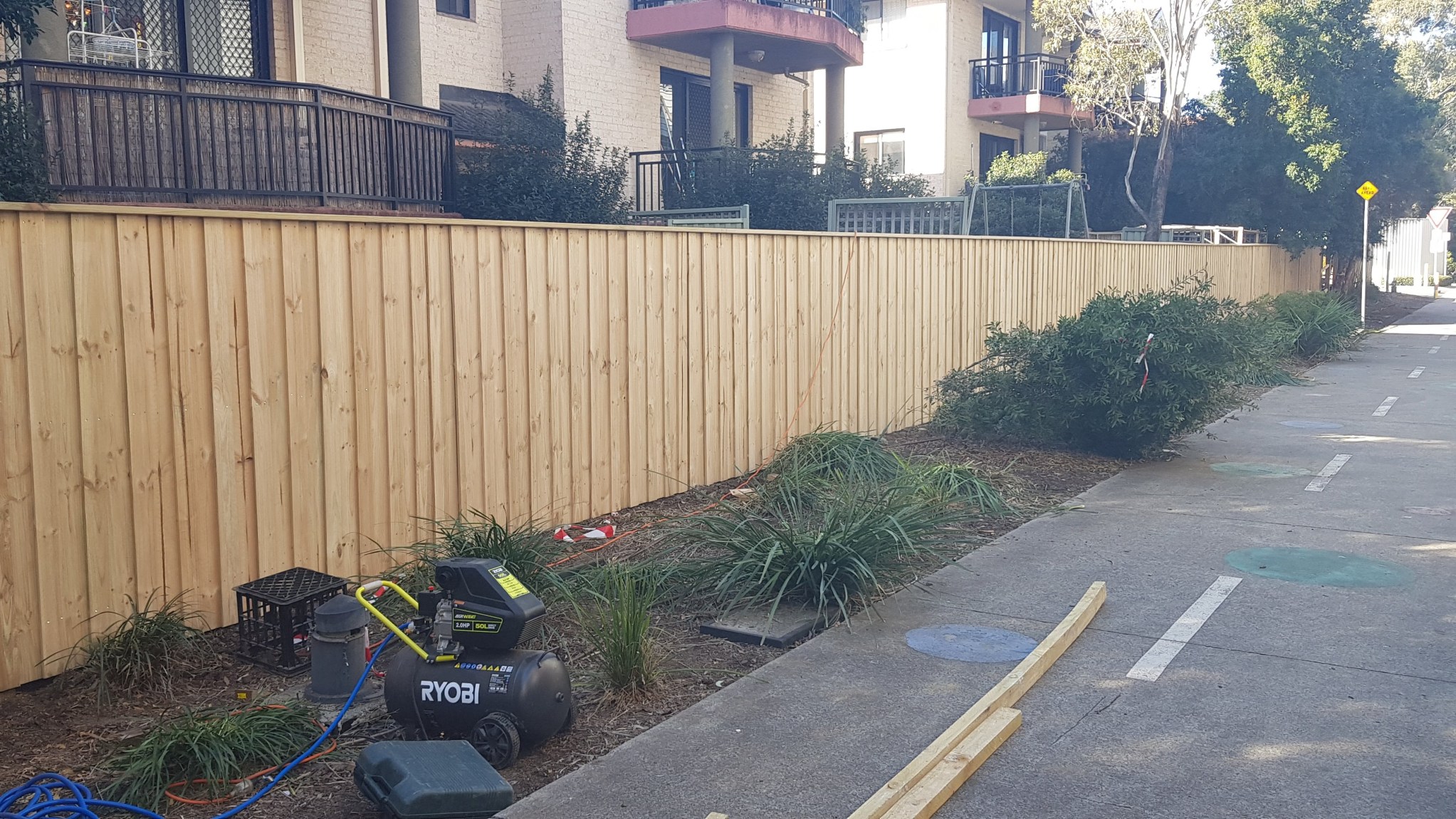 Wetherill Park Fencing – Able Fencing Merrylands