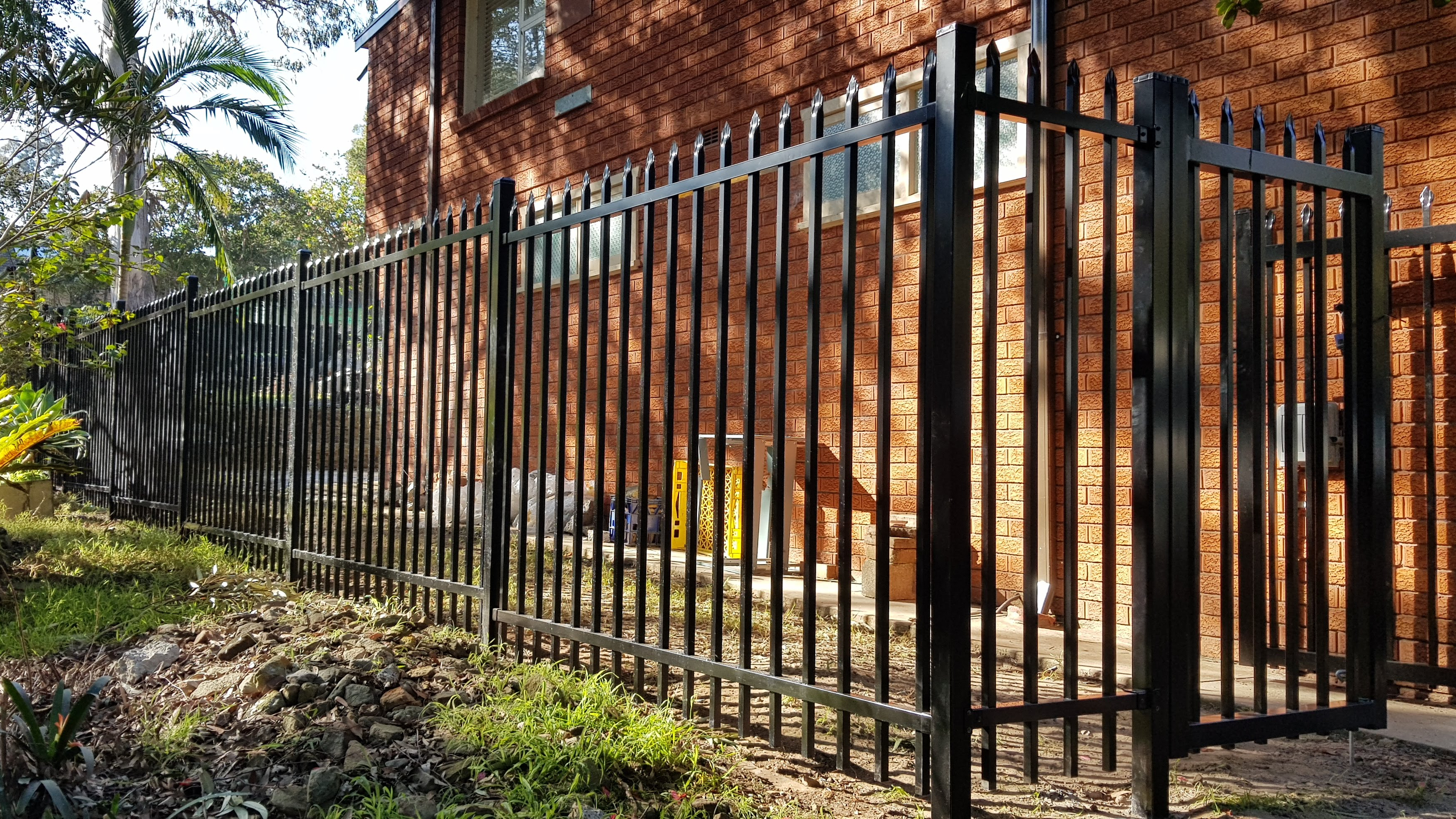 Wentworthville Fencing – Able Fencing Merrylands