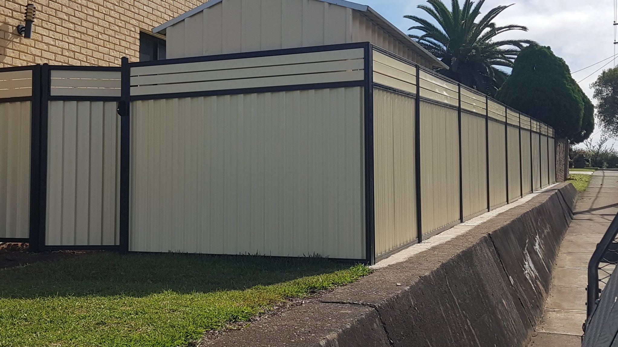 Parramatta Fencing – Able Fencing Merrylands